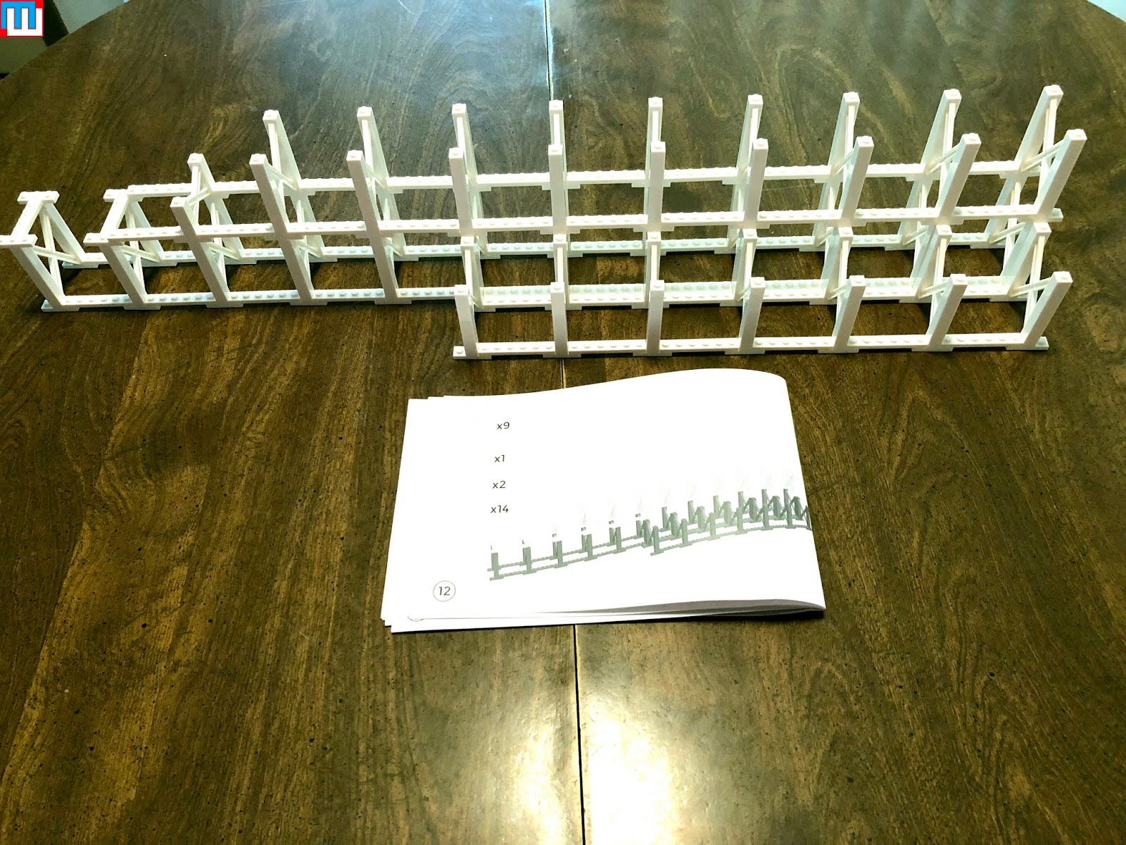 MidwestInfoGuide: Cyclone (Coaster Dynamix CDX Blocks)