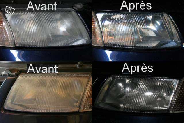 Les astuces automobiles de Scrut'Auto