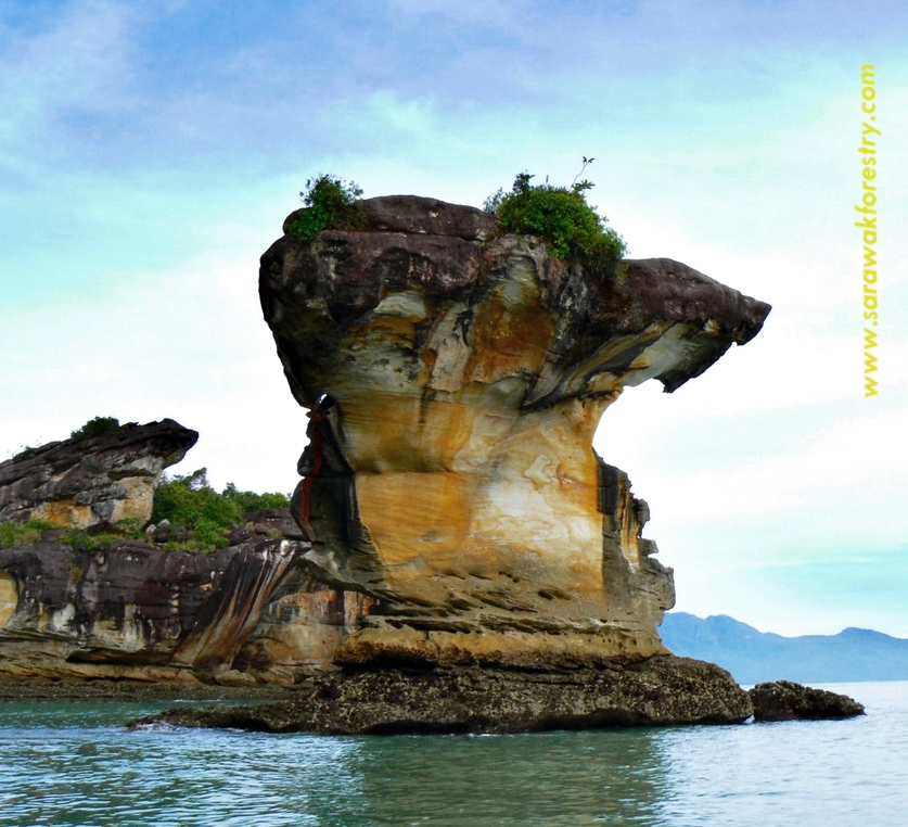 Kaki Travel: From Malaysia to the World with Khairuddin: Itinenary ke ...