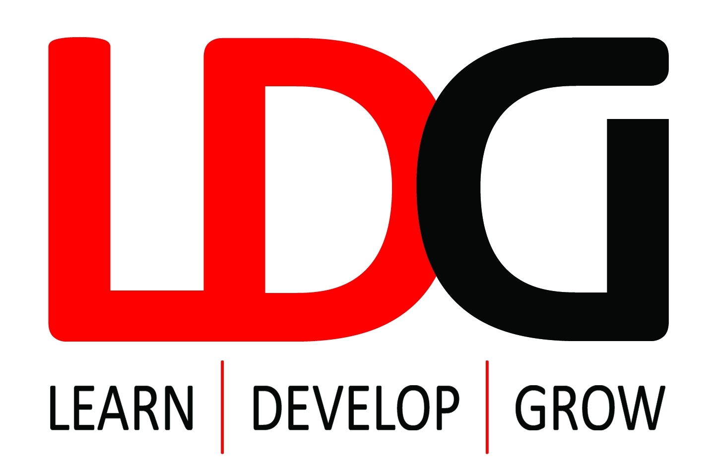 #1 The Story behind LDG the Logo