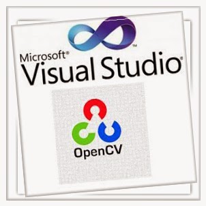 Milinda Pro: Create OpenCV property sheets in Visual Studio to store properties
