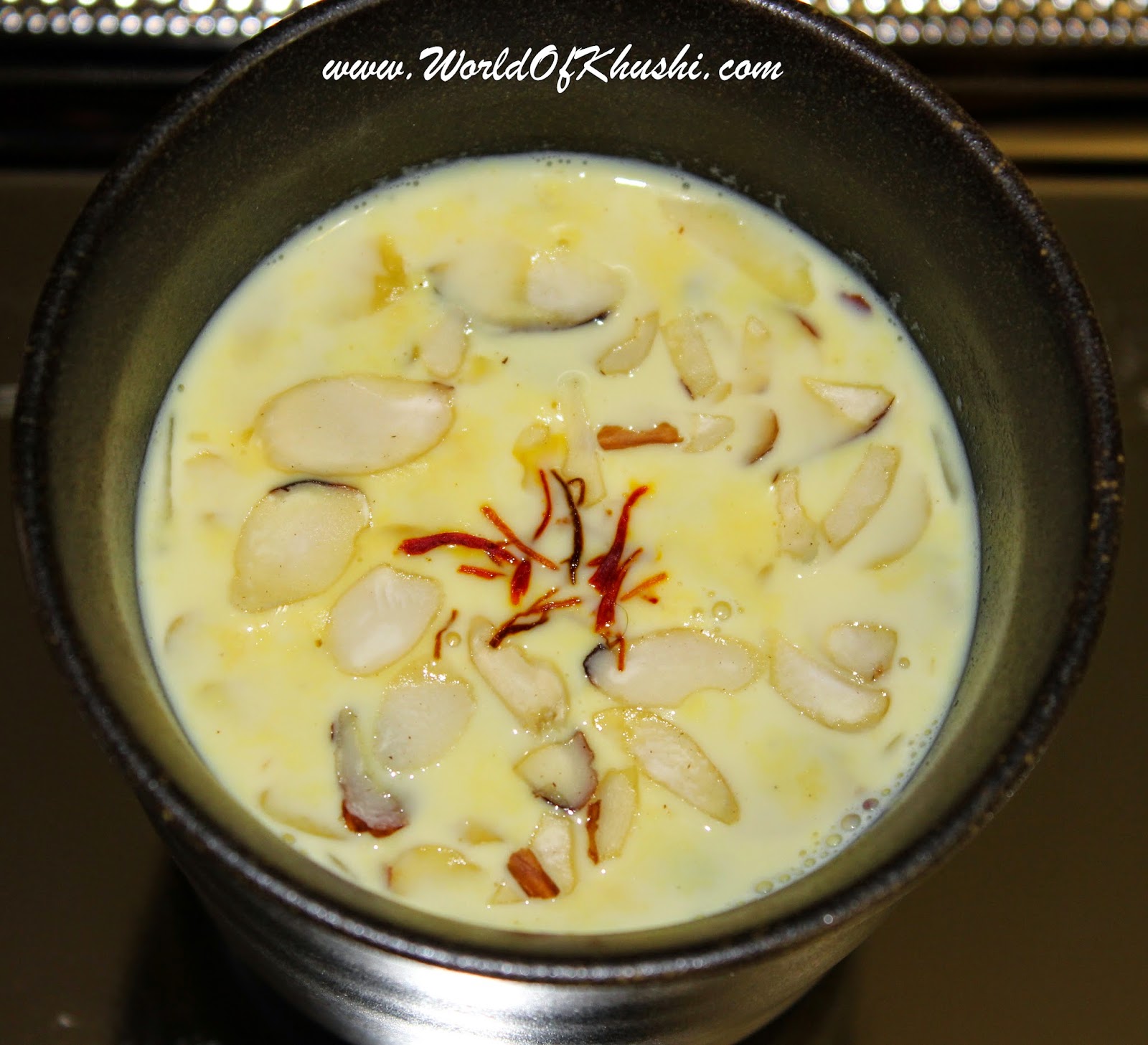 KhushiWorld - A World Of Recipes,Arts,Crafts,DIY,Fashion,Beauty and ...