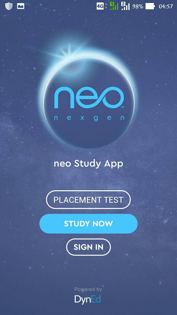 Belajar Bahasa Inggris Mudah Bareng Neo Study App