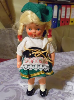 Świat według Maggie: GRUBA BERTA