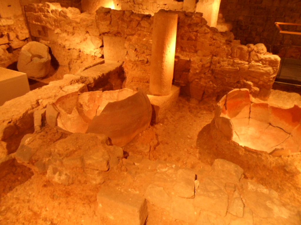 Piiks maha, rotiroju!: Hispaania. Nii ja naa. 9