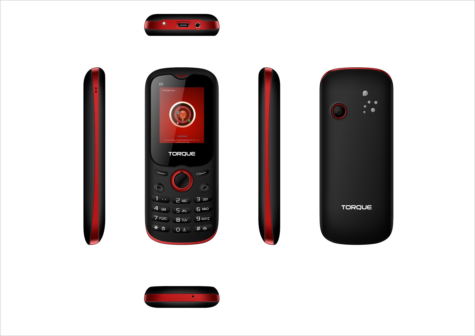 Torque Mobile Phones and Tablets Offers the Best of Technology at ...