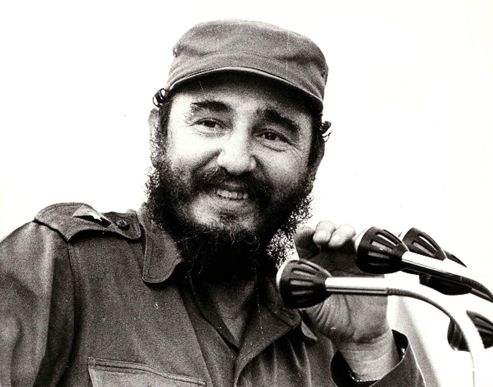 Antorcha Encendida: Fidel Castro y la revolución en América Latina