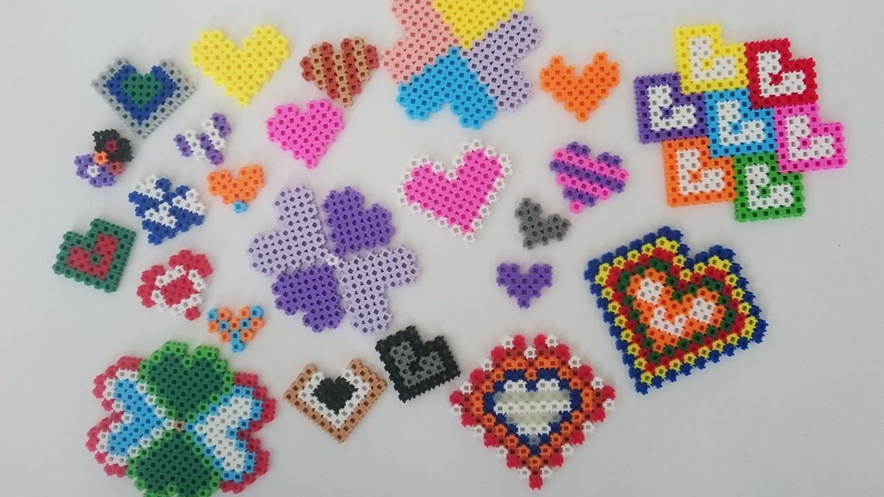 How many Valentine Hearts Can You Make with Simbrix? | Tech Age Kids ...