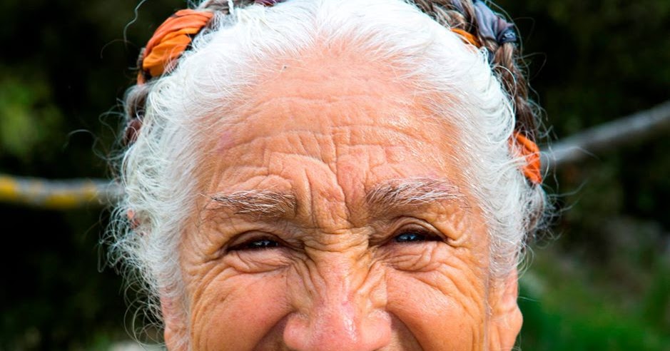 IMPORTANCIA DE LA ABUELA MATERNA EN NUESTRA VIDA.... | Libera tus Emociones