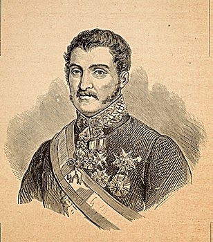 Duques de Riánsares.: 2015