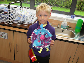 Year 2 Sedgeberrow: Roly-Poly Birds