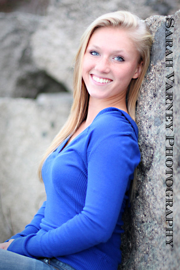 Sarah Varney Photography