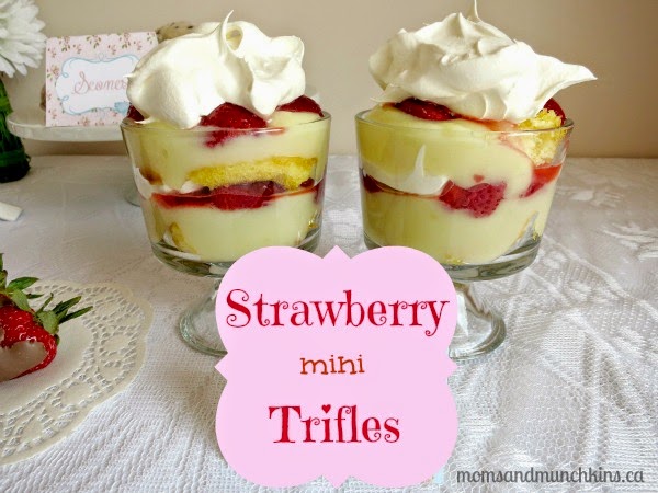 City Liquidators: Trifle with our 7-Piece Mini Bowl Set!