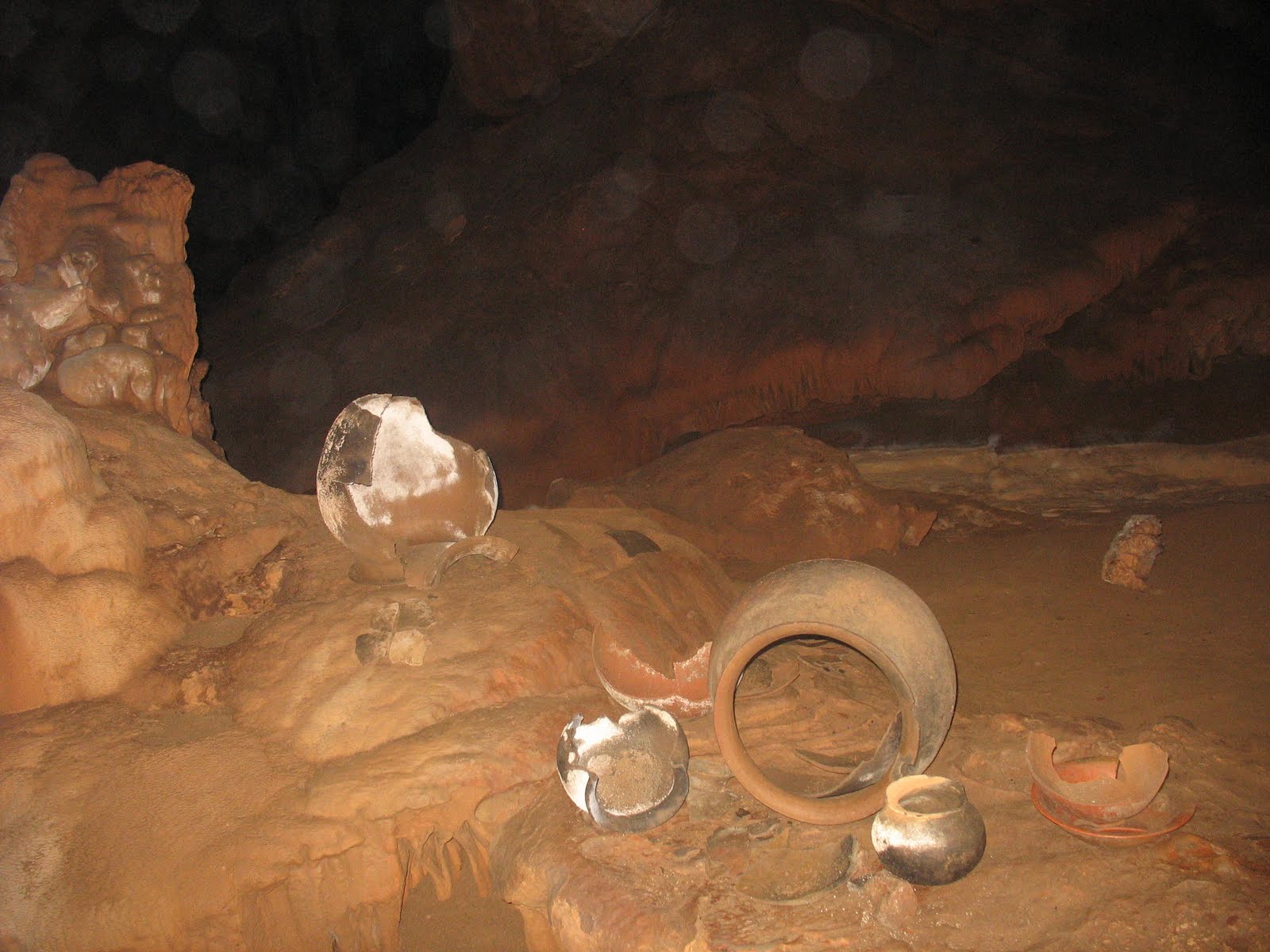 Our Nation's Treasures: An Indiana Jones experience in an underwater ...