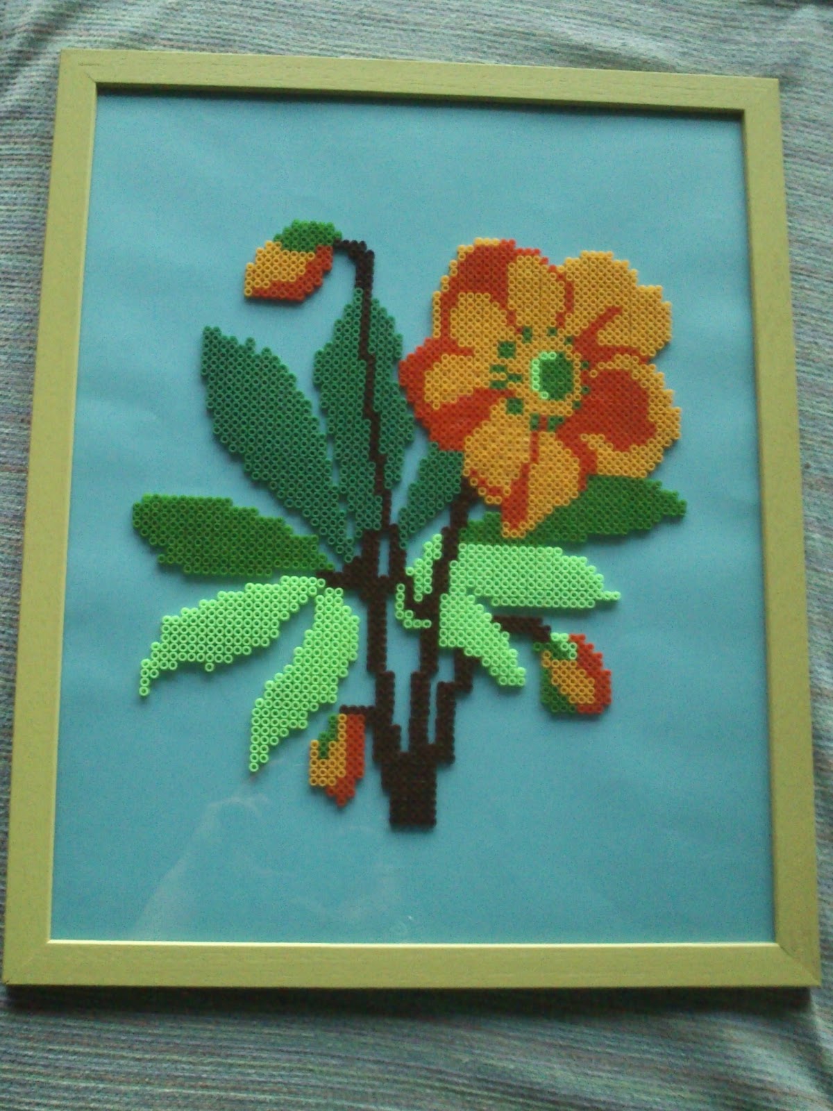 1000+ images about perler bead patterns on Pinterest | Perler bead ...