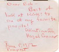 East Cleveland History: 2011