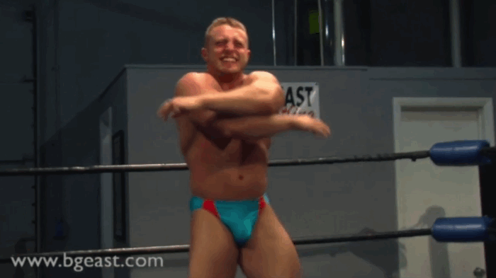 The Cave: Review: Biff Farrell vs. Lazlo Kohl (BGEast)