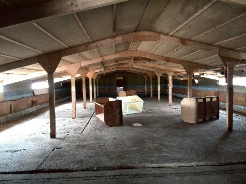 Climbin' Ovver: A taste of Lincolnshire's military history part 2 of 3 ...