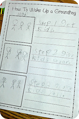 What Happens in First Grade: Super Duper Sunday Sale (and a freebie)