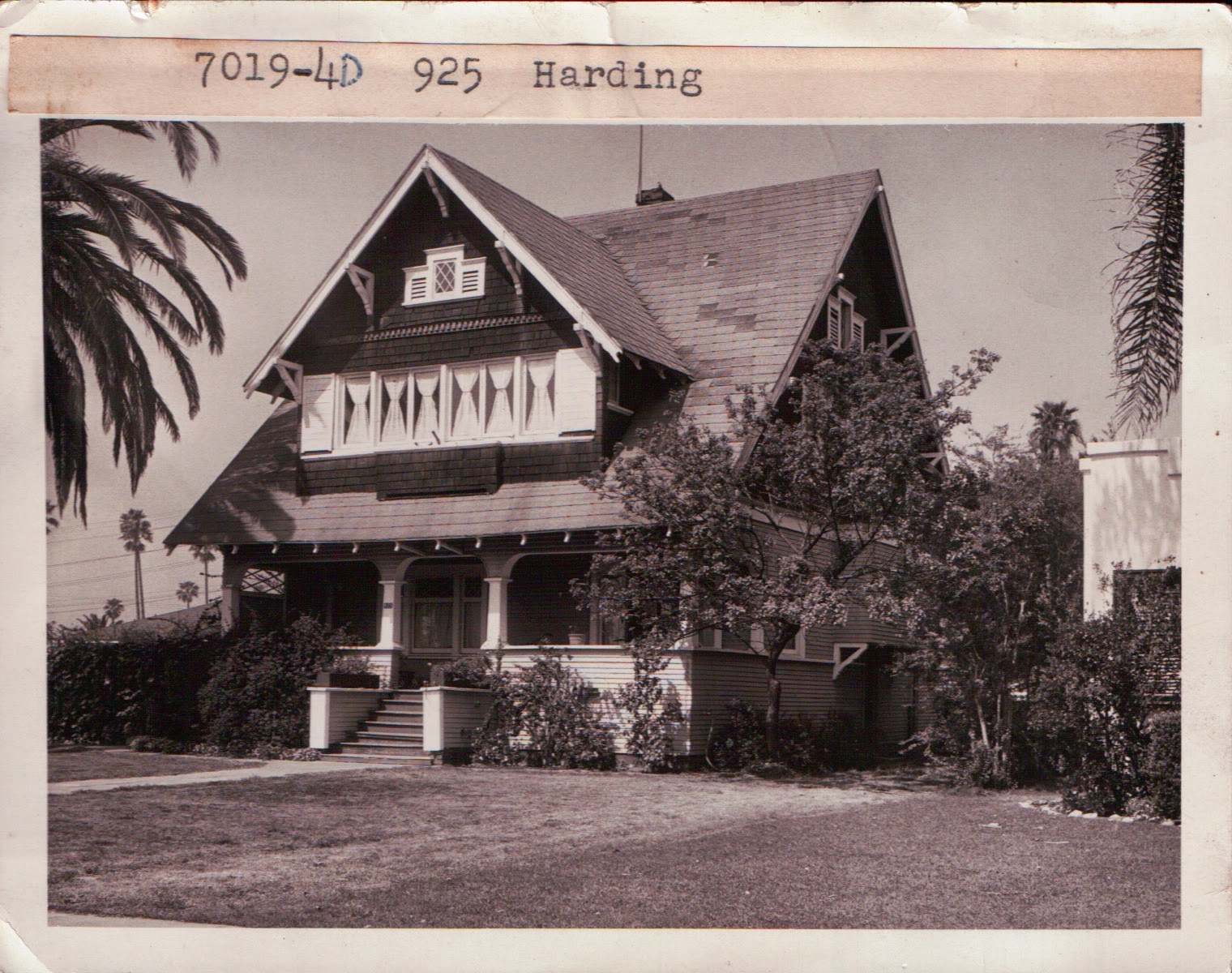 markie d: : Death at The Moon Fire Temple (and Hormones—of course).