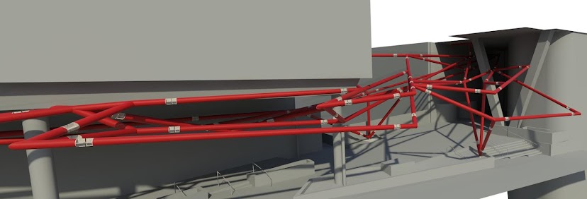 Structural Revit Ninja: Structural Trusses with the Revit Truss Tool ...