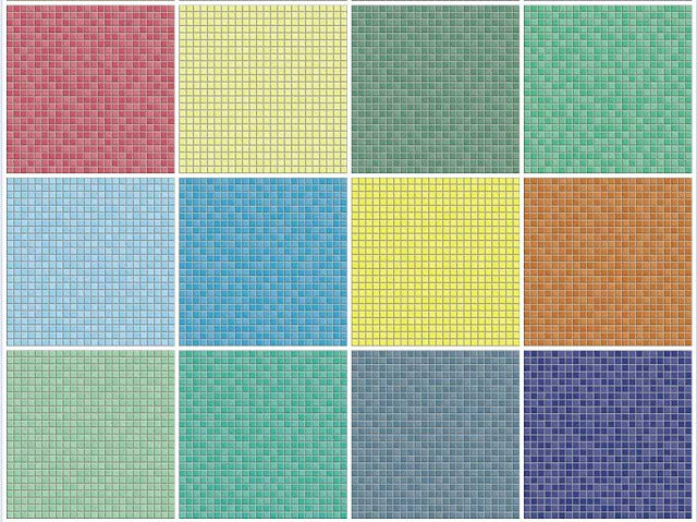 SKETCHUP TEXTURE: TEXTURE FLOOR TILES, WALL TILES, COTTO, MOSAICO ...