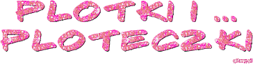 Plotki i ploteczki