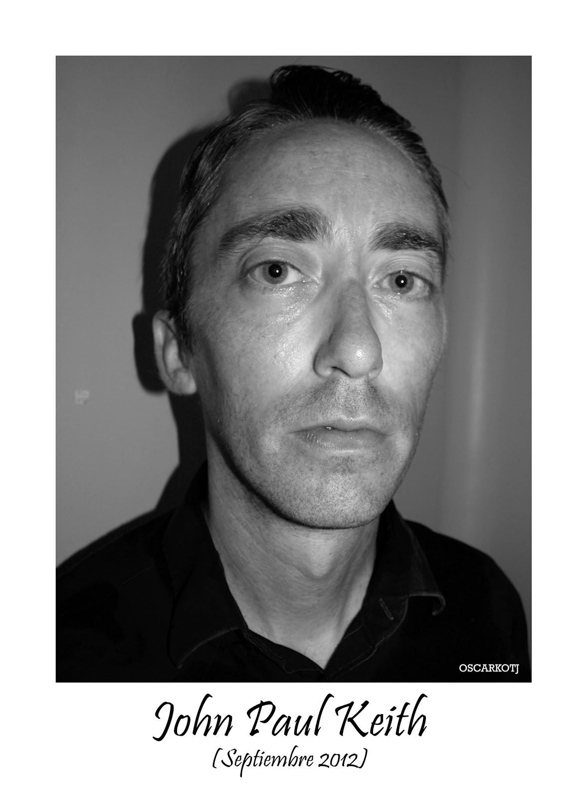 KICK OUT THE JAMS: Rock and Roll People (John Paul Keith)