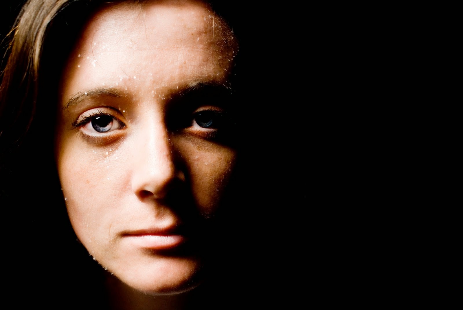 photography 10: { lighting examples }