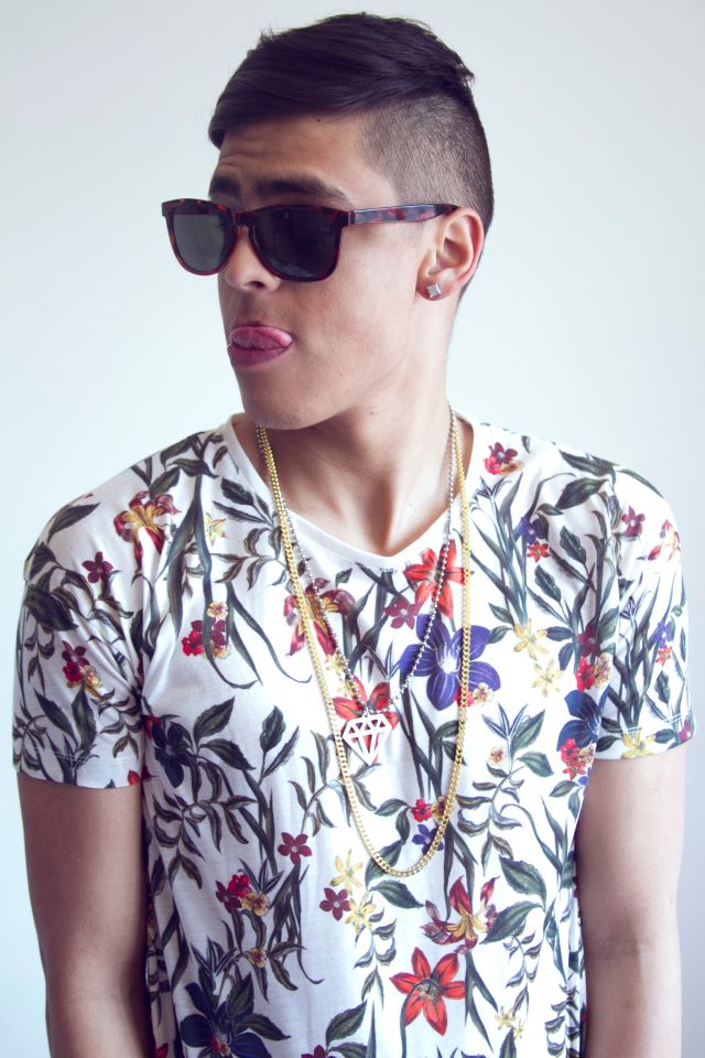 Singular Mafia: Adan Cruz - Start Again