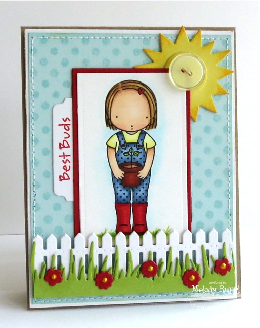 A Paper Melody: MFT's April Rewind