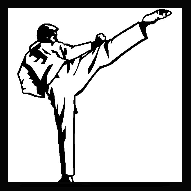 KIHON KARATE ~ masekowahyudi