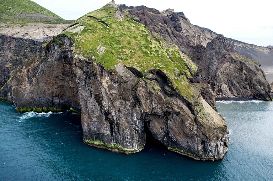 AÇORES - Quiosques de Turismo - NEWS ARTAZORES: Península do Capelo - Faial