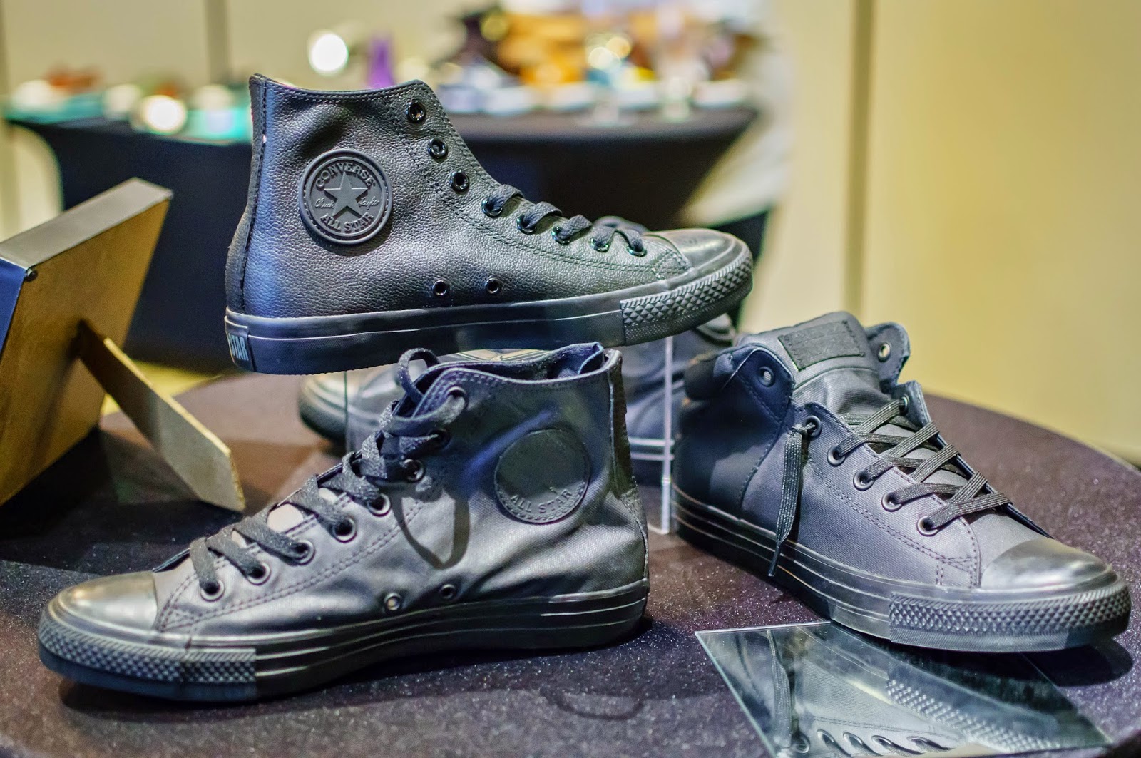 Converse My Converse