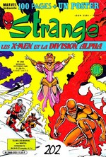 Strange 201 à 300