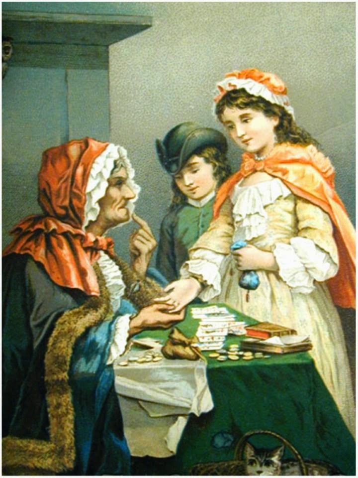 ORACIÓN PARA ROMPER MALDICIONES GITANAS - ORACIONES PODEROSAS DE FE Y ...