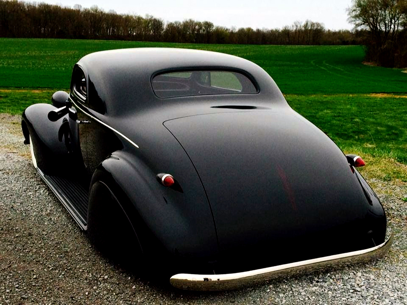 VONSKIP - 24/7AUTOHOLIC - HOTRODS - KUSTOMS - CLASSIC CARS: Sled Saturday