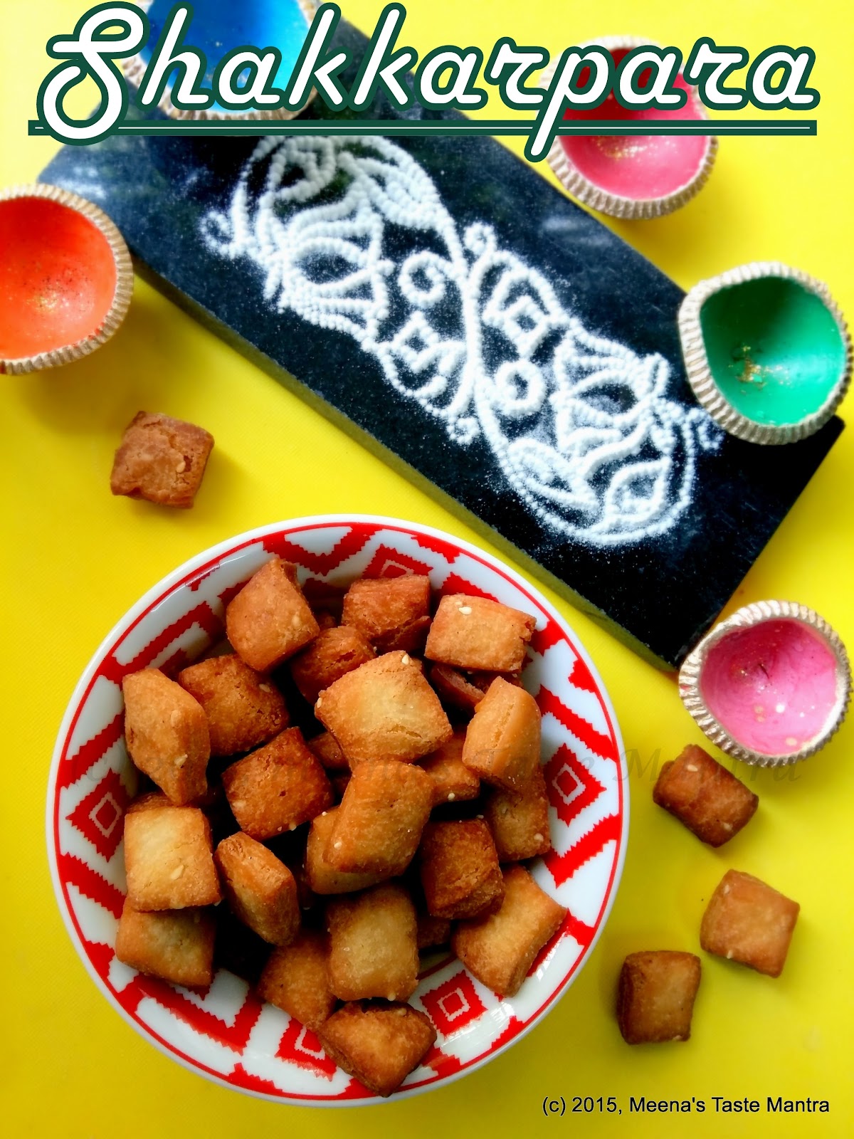 Meena's Taste Mantra