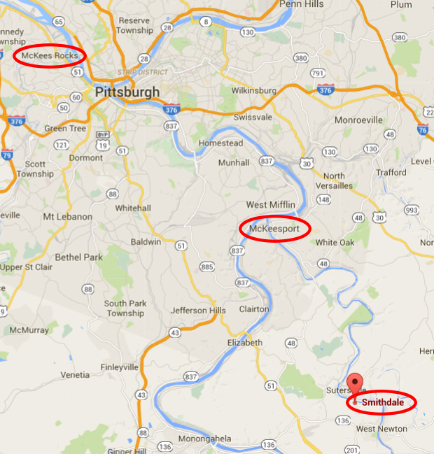 The Carpatho-Rusyns of Pennsylvania: John Kasich: A Carpatho-Rusyn ...