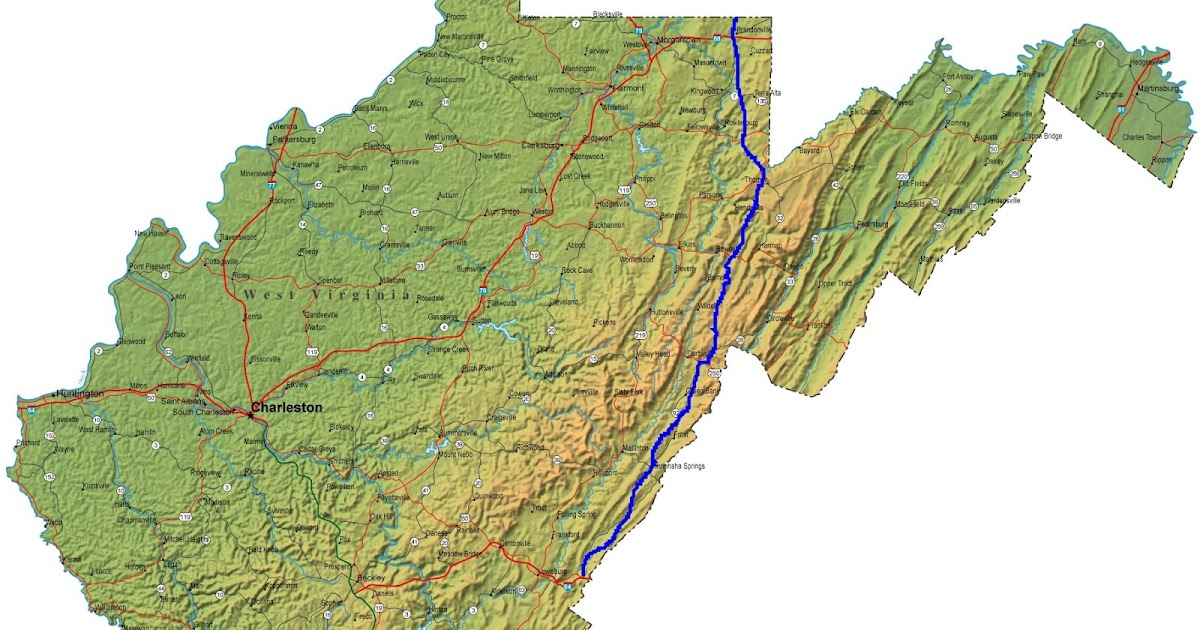 GET Hiking: Allegheny Trail