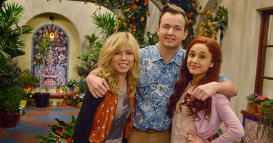 victorious/actores: imagenes promoccionales del capitulo especial de ...