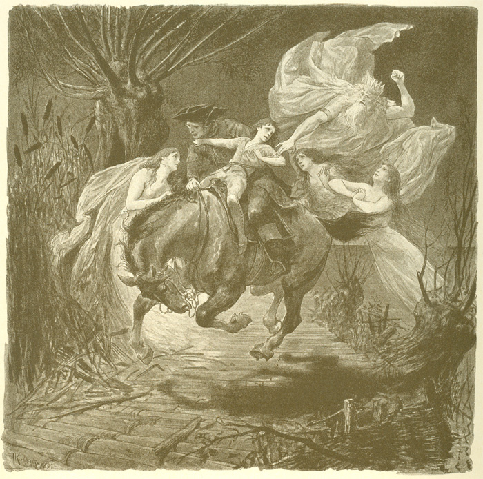 PowerOfBabel: The Erl-King