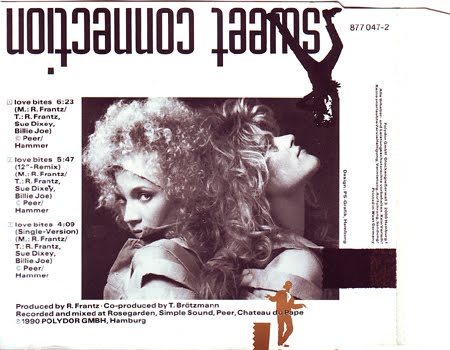 ITALO DISCO - 80's & 90's PARTY EURODANCE - LEGENDY MUZYKI: Sweet ...