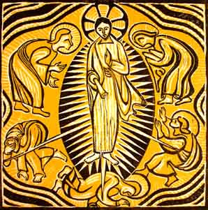Sunday Homilies by Fr.Nick Yatco,SJ