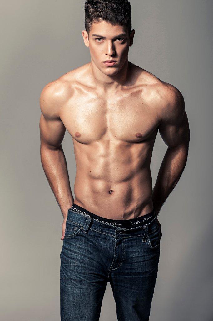 Felippe Braga: Felippe Braga