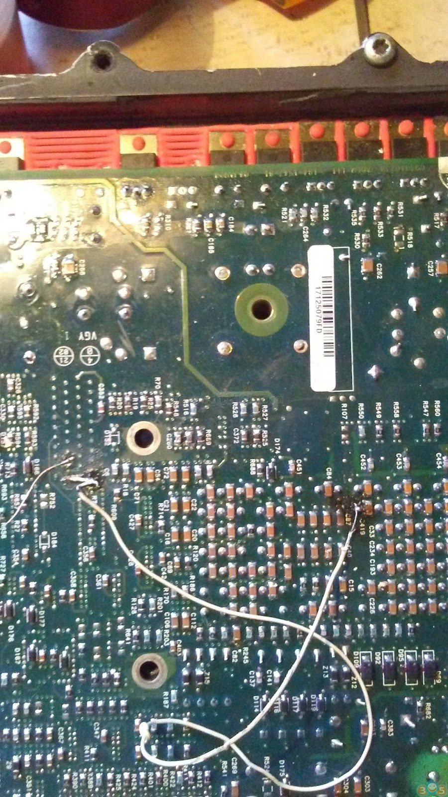 How to write CAT ADEM III with Ktag 7.020 - Auto Diagnostic Tool-OBDII365