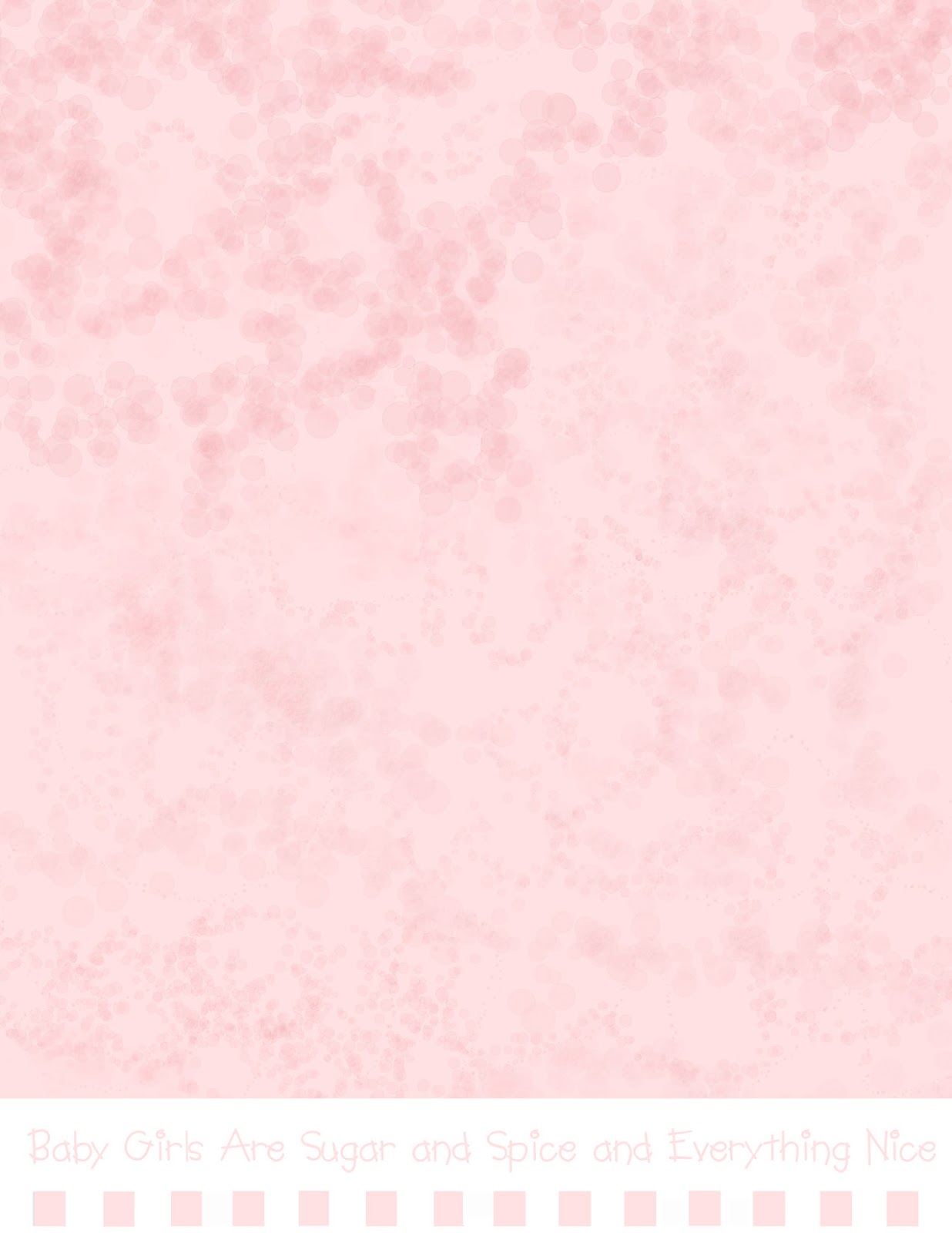 Papeles con Fondos en Tonos Rosa. | Oh My Primera Comunión!