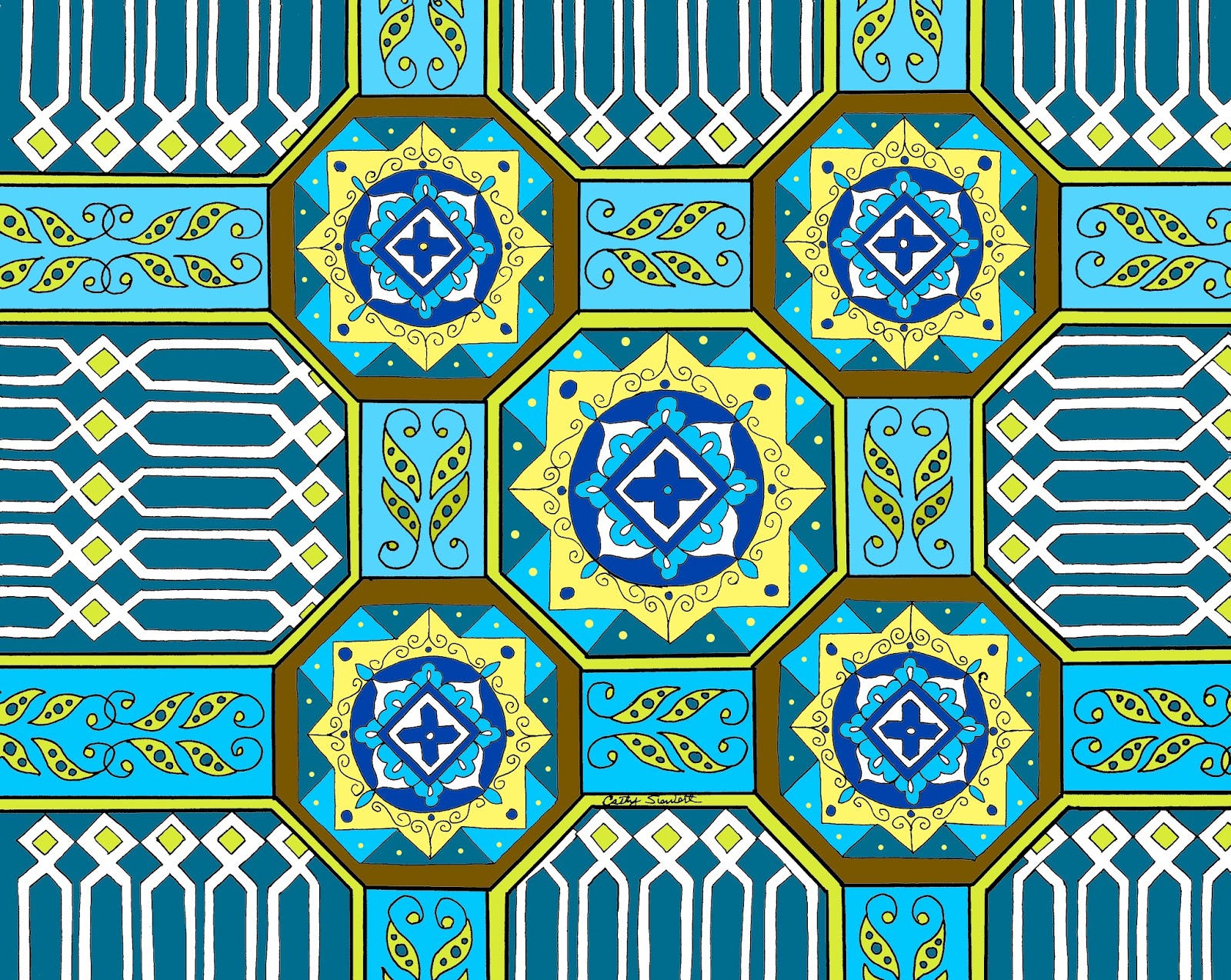 Siewert Studio: 2018