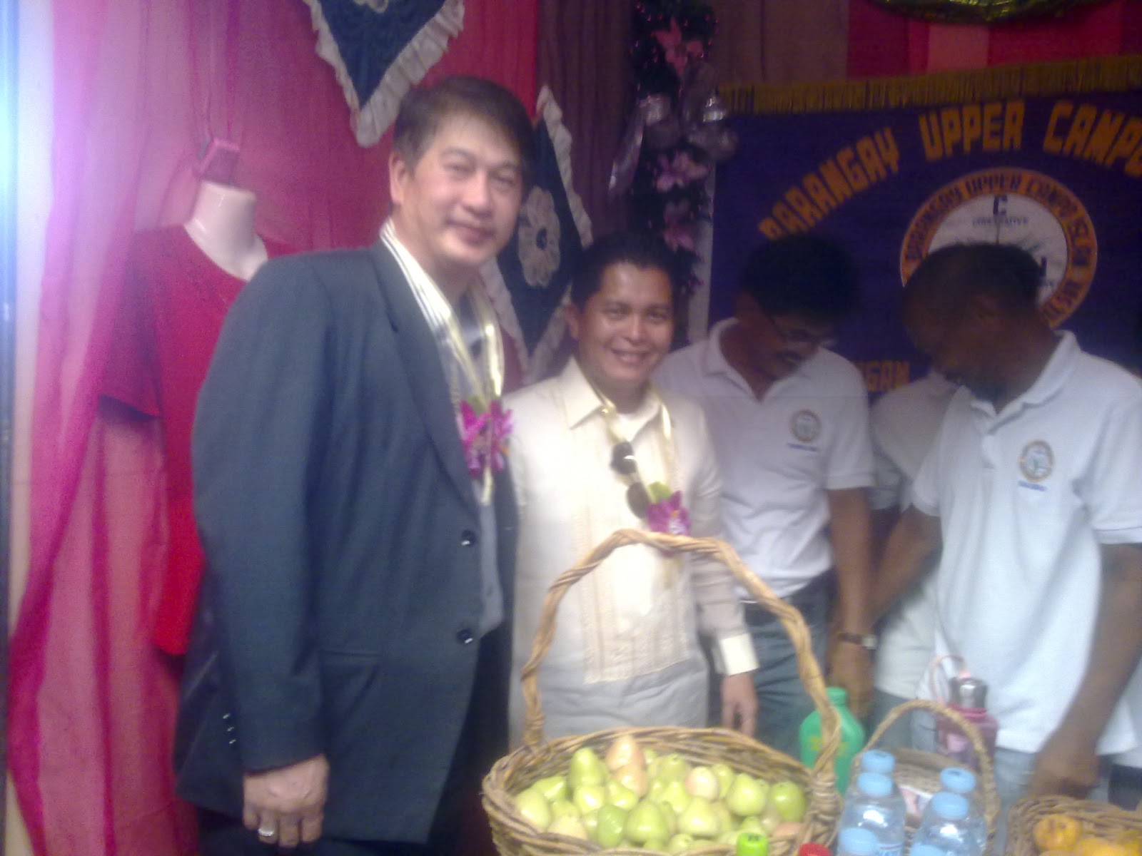 worldpress3: 63rd Araw ng Labangan Celebration