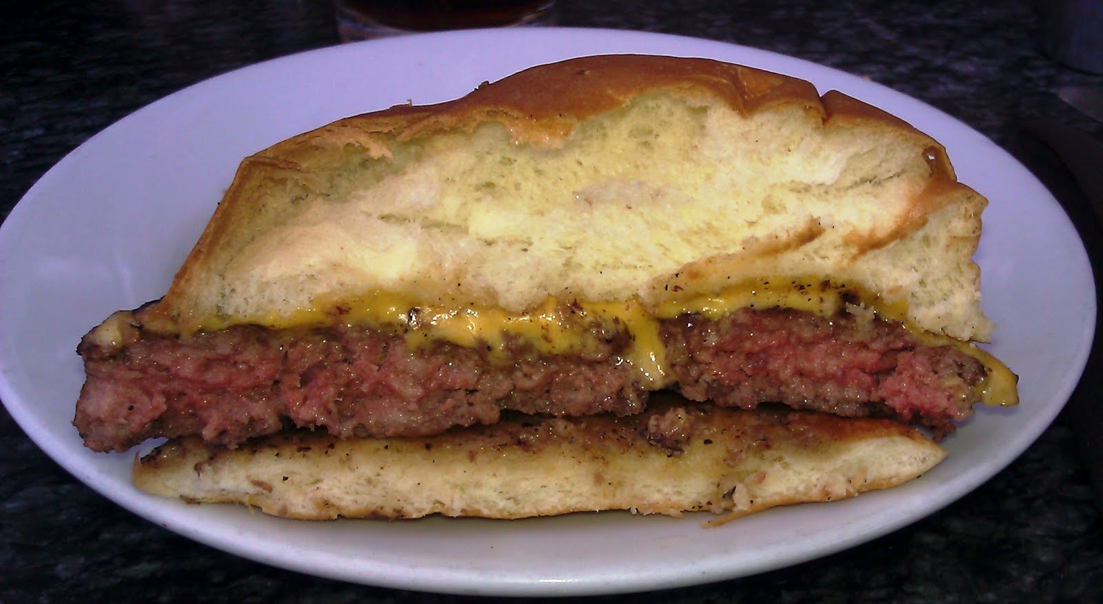 Honest and Accurate Burger Reviews by TheBurgerBusters: Stripburger ...